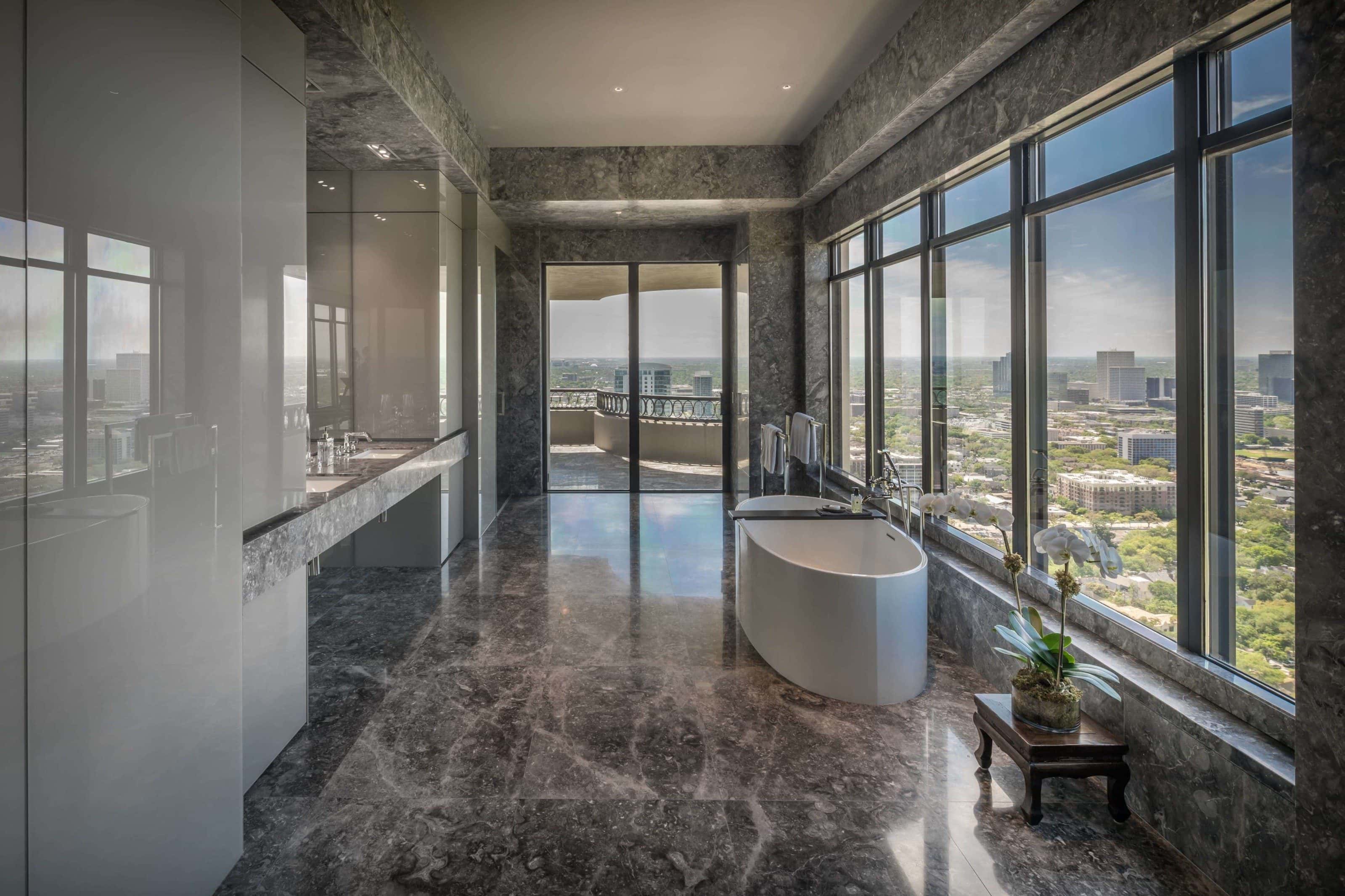 Kirby Drive - Reagan & André