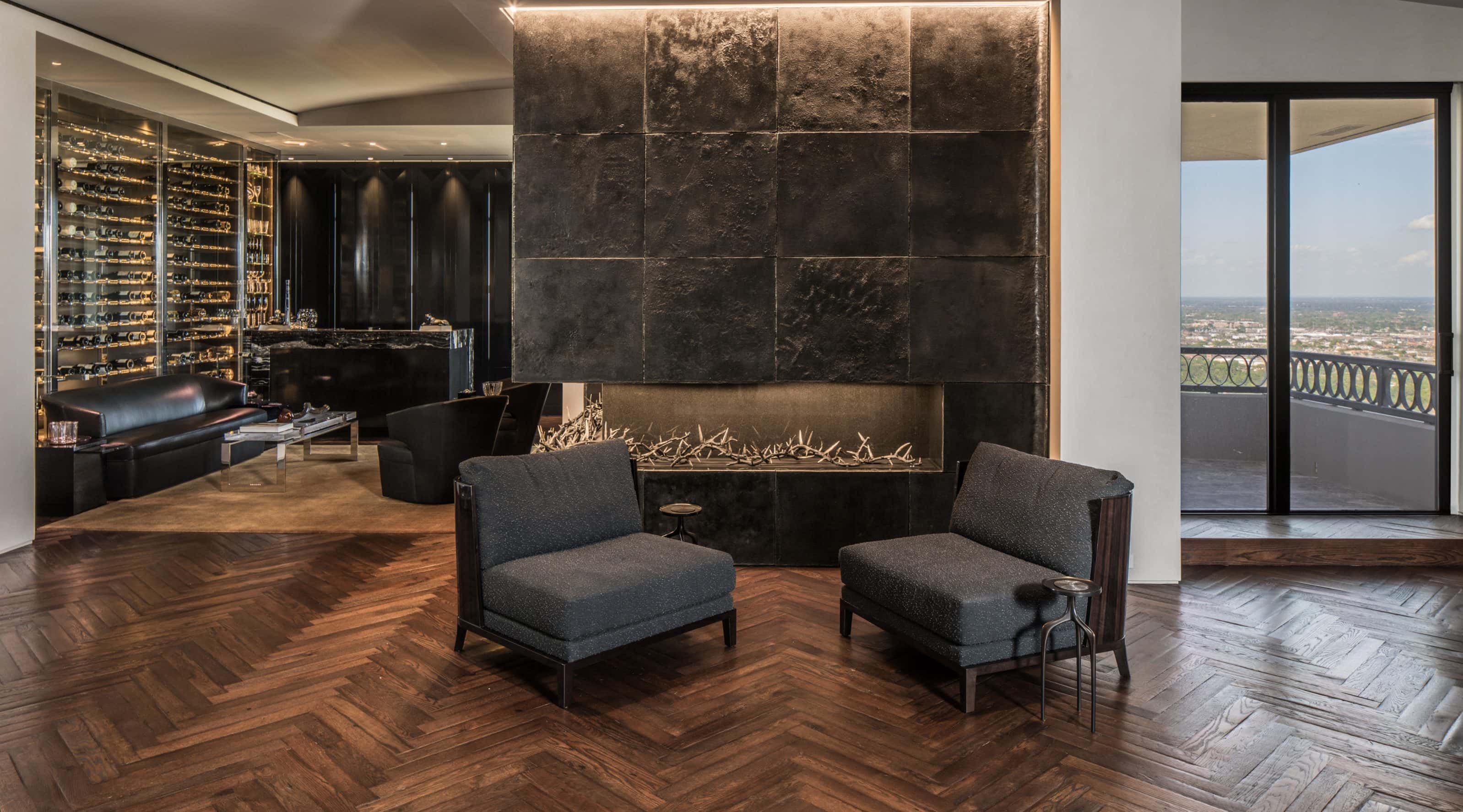 Kirby Drive - Reagan & André