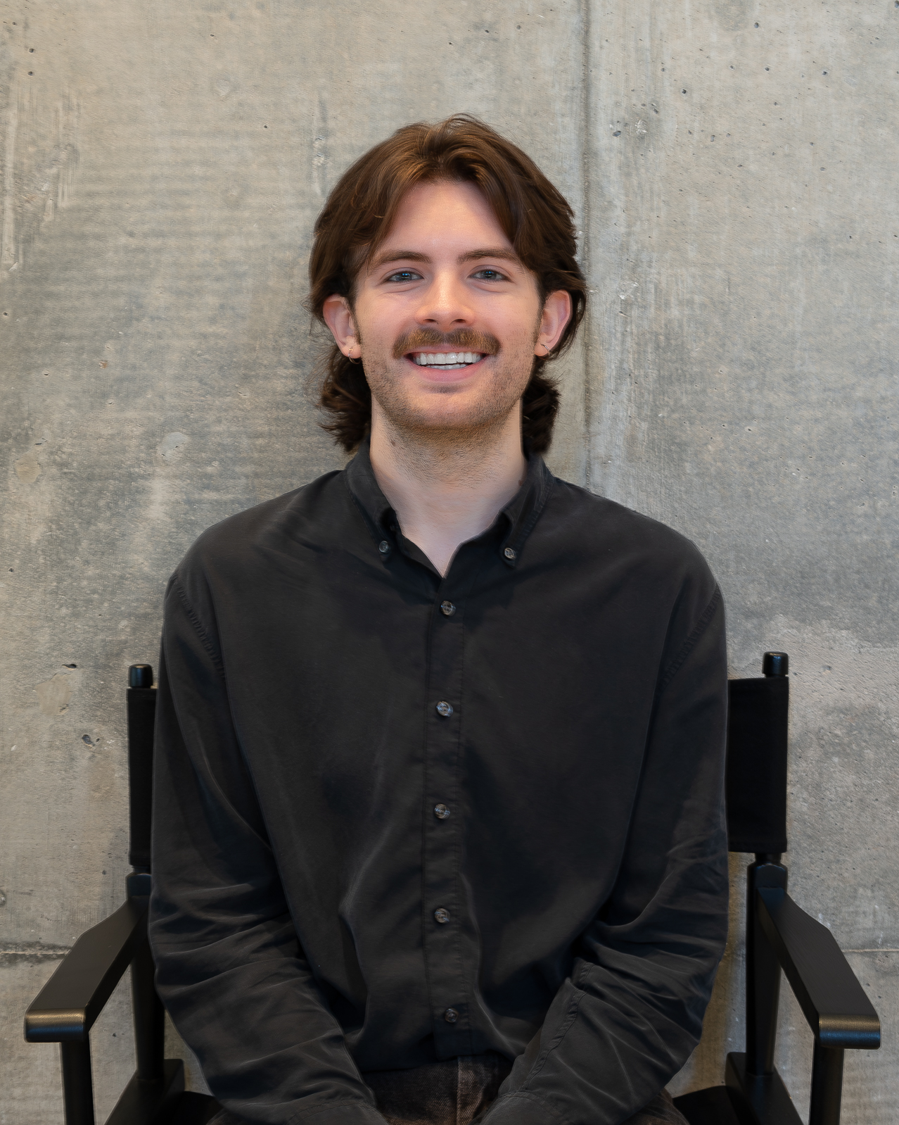 Studio - Reagan & André