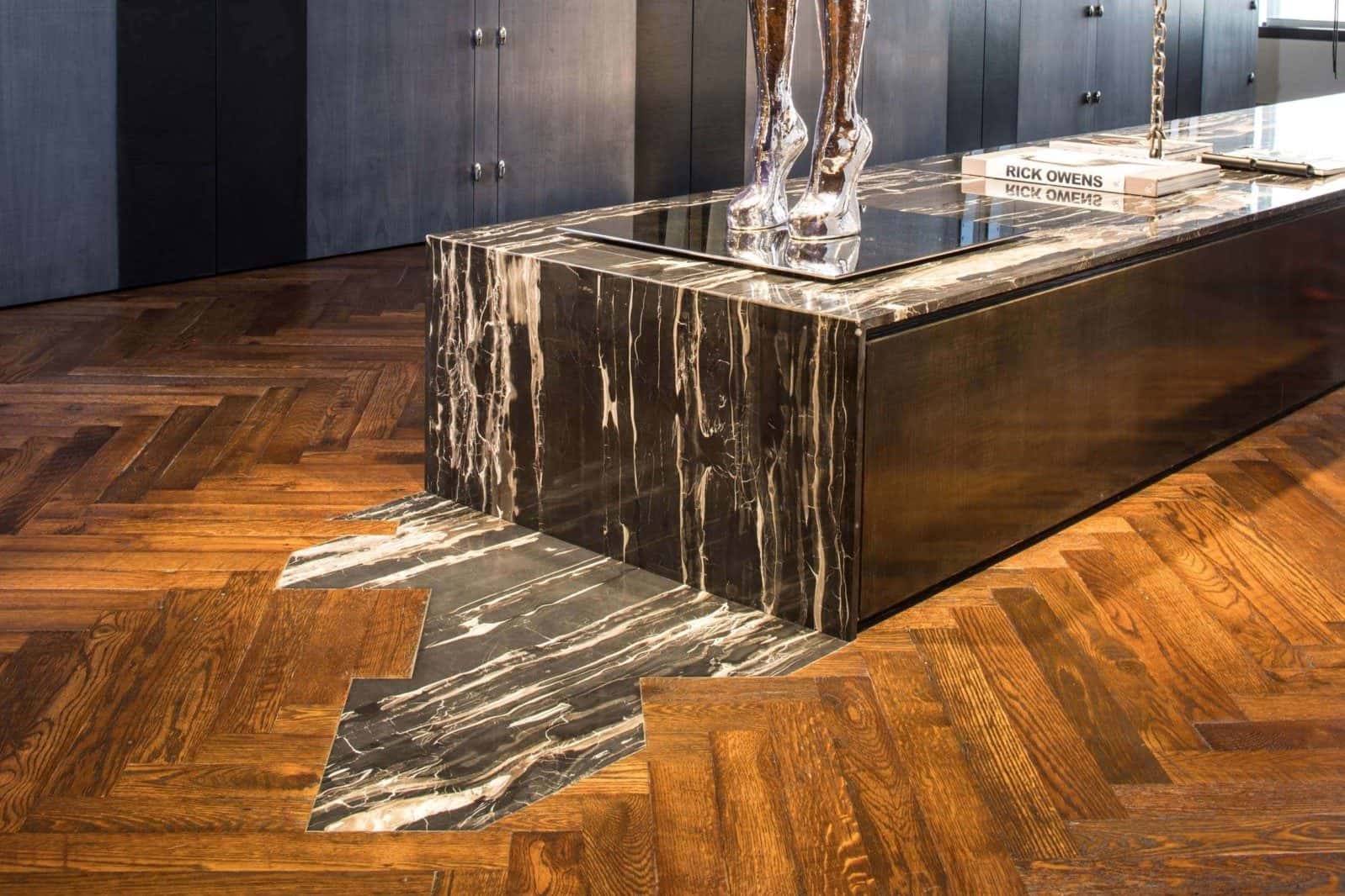 Kirby Drive - Reagan & André