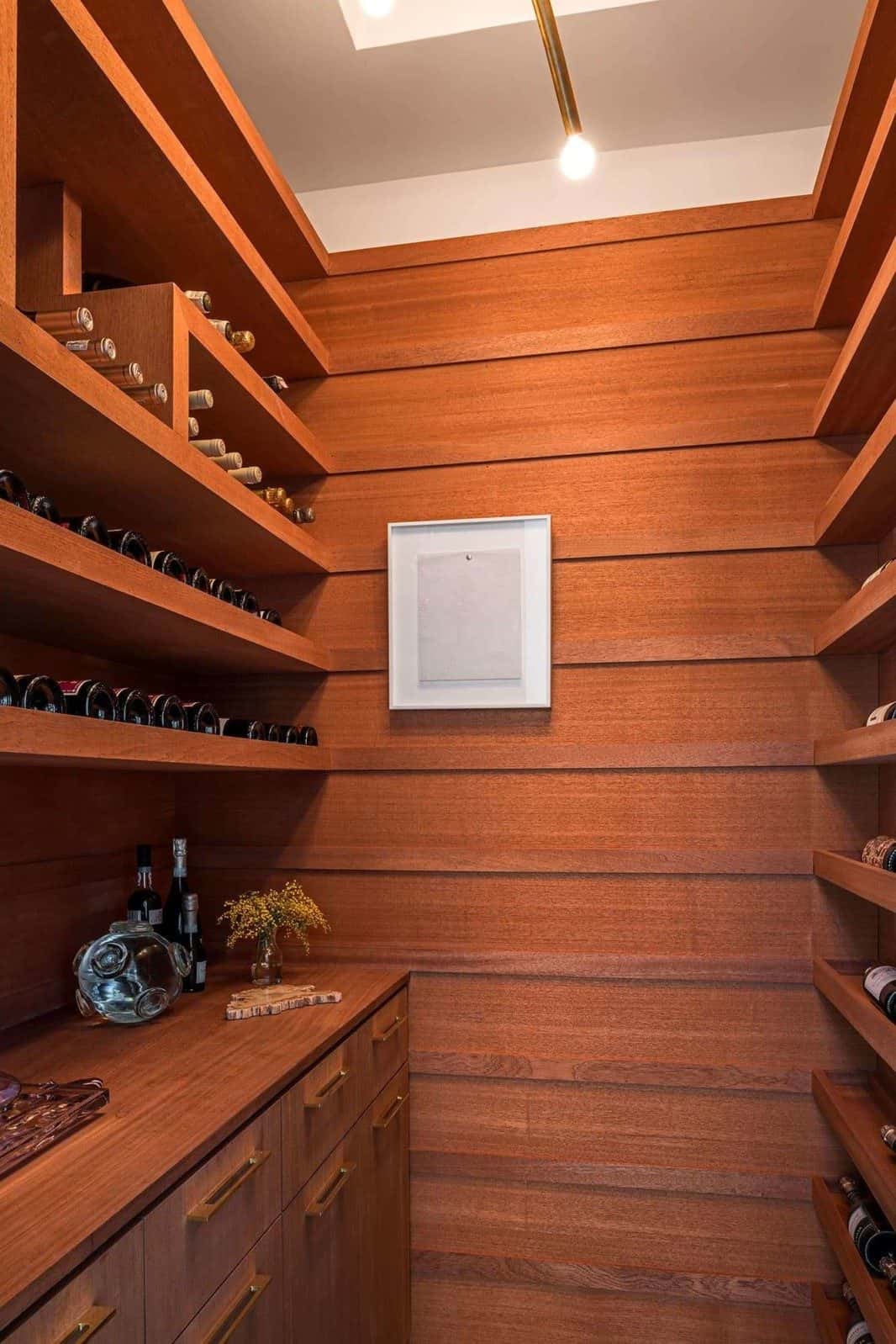 Locke Lane - Reagan & André