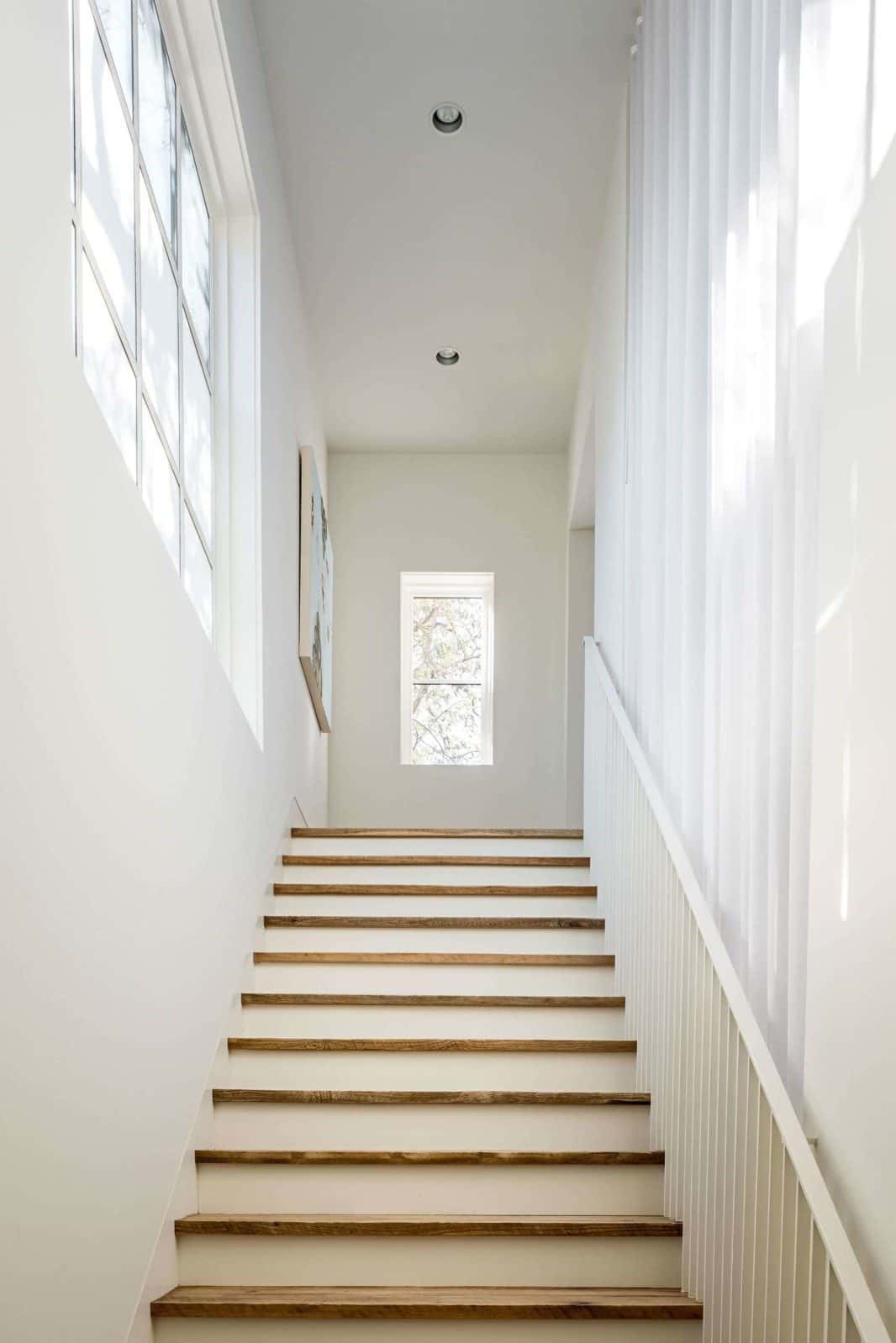 Locke Lane - Reagan & André