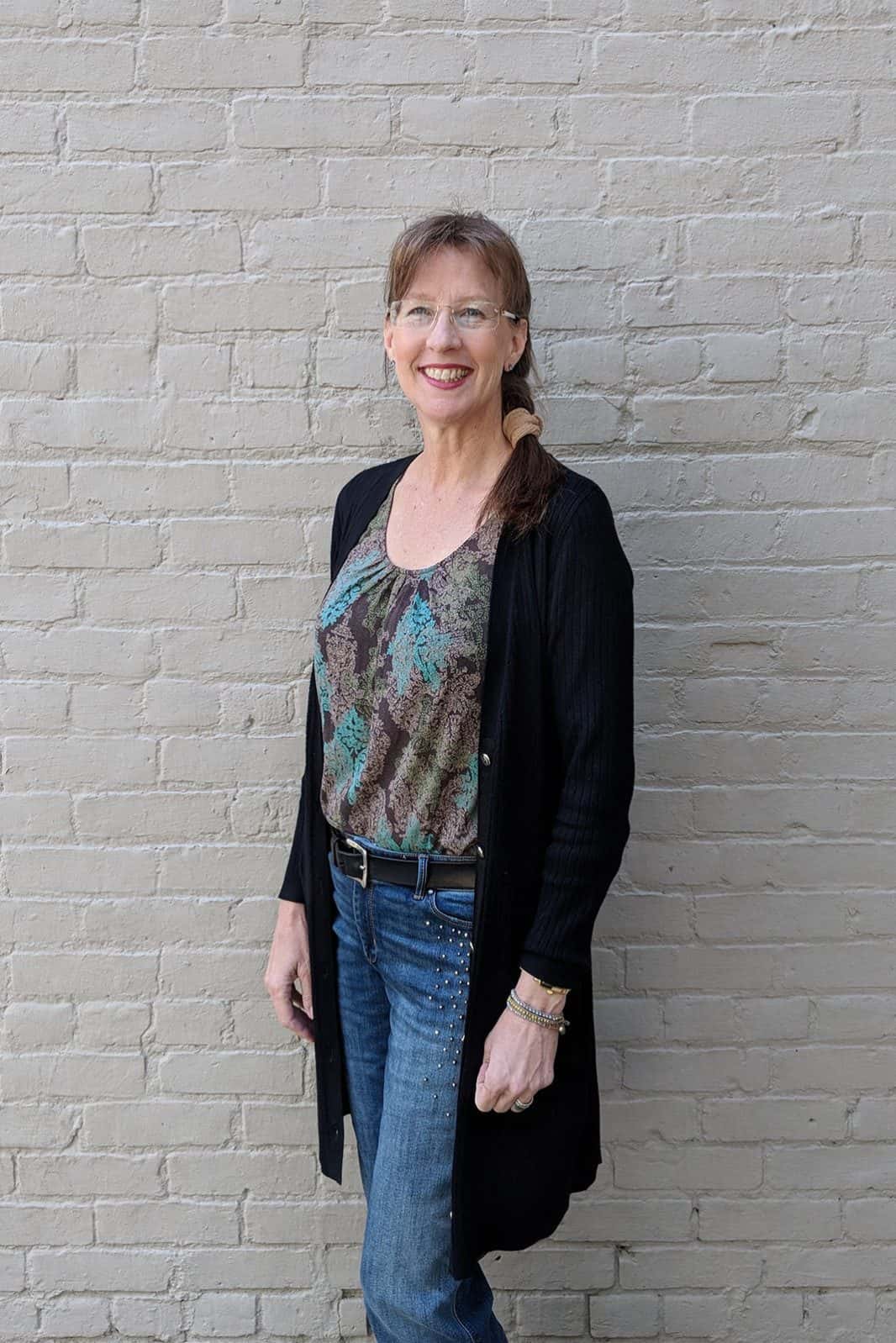 Studio | Reagan & Andre