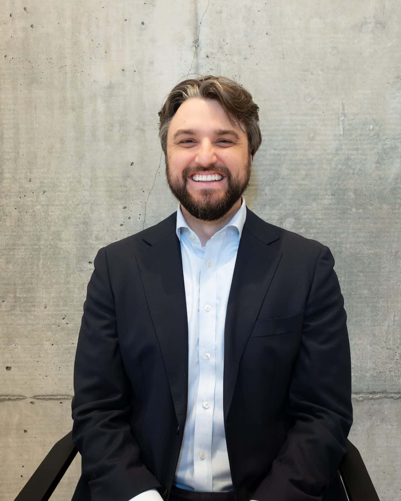 Studio - Reagan & André