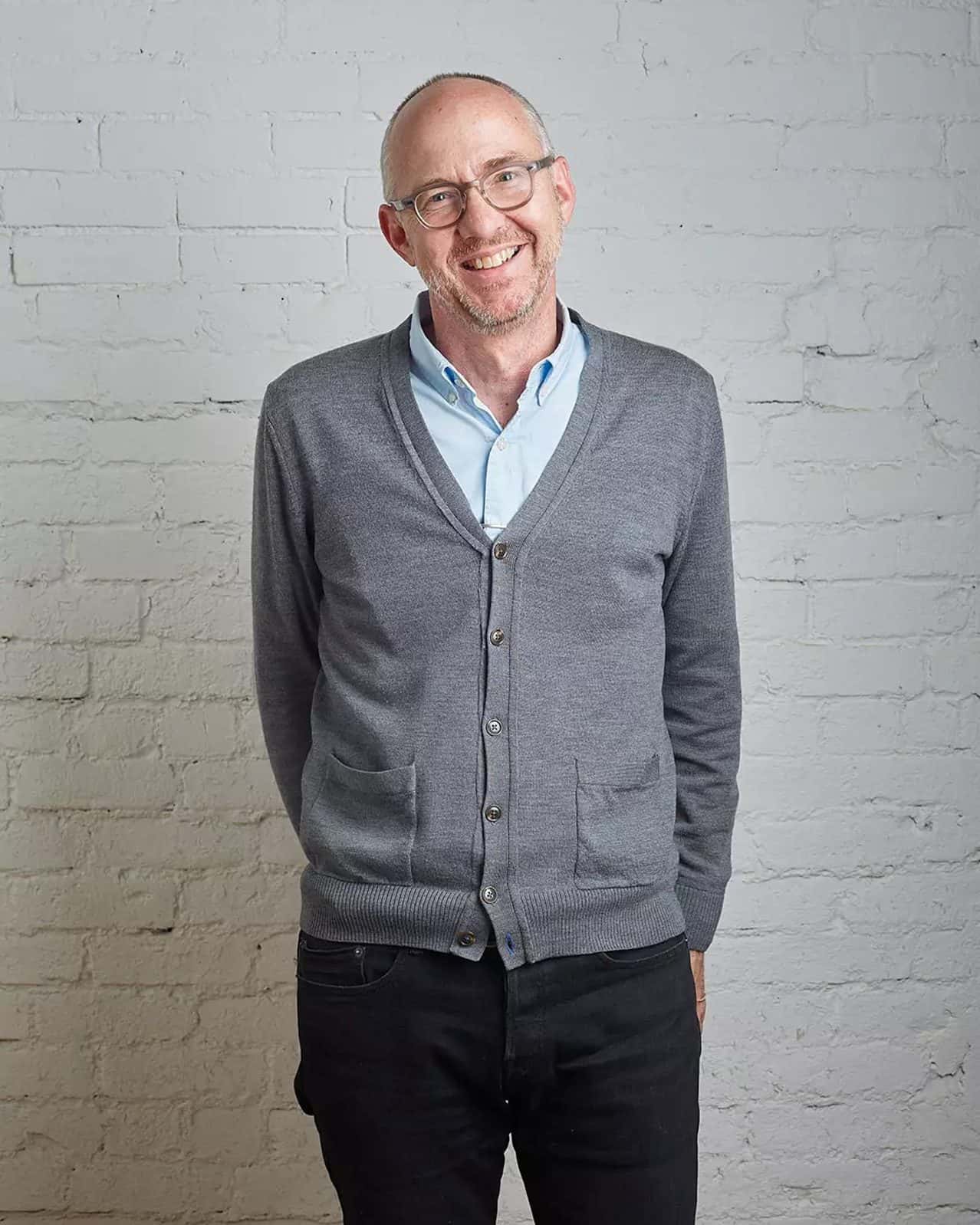 Studio - Reagan & André