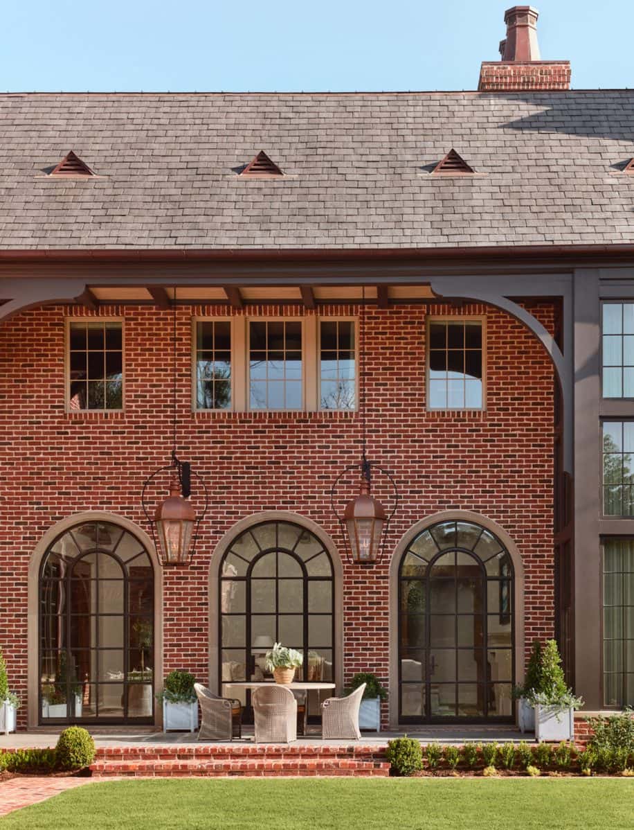 Studio - Reagan & André