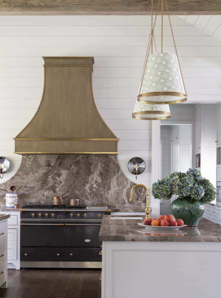 Richmond Farm - Reagan & André