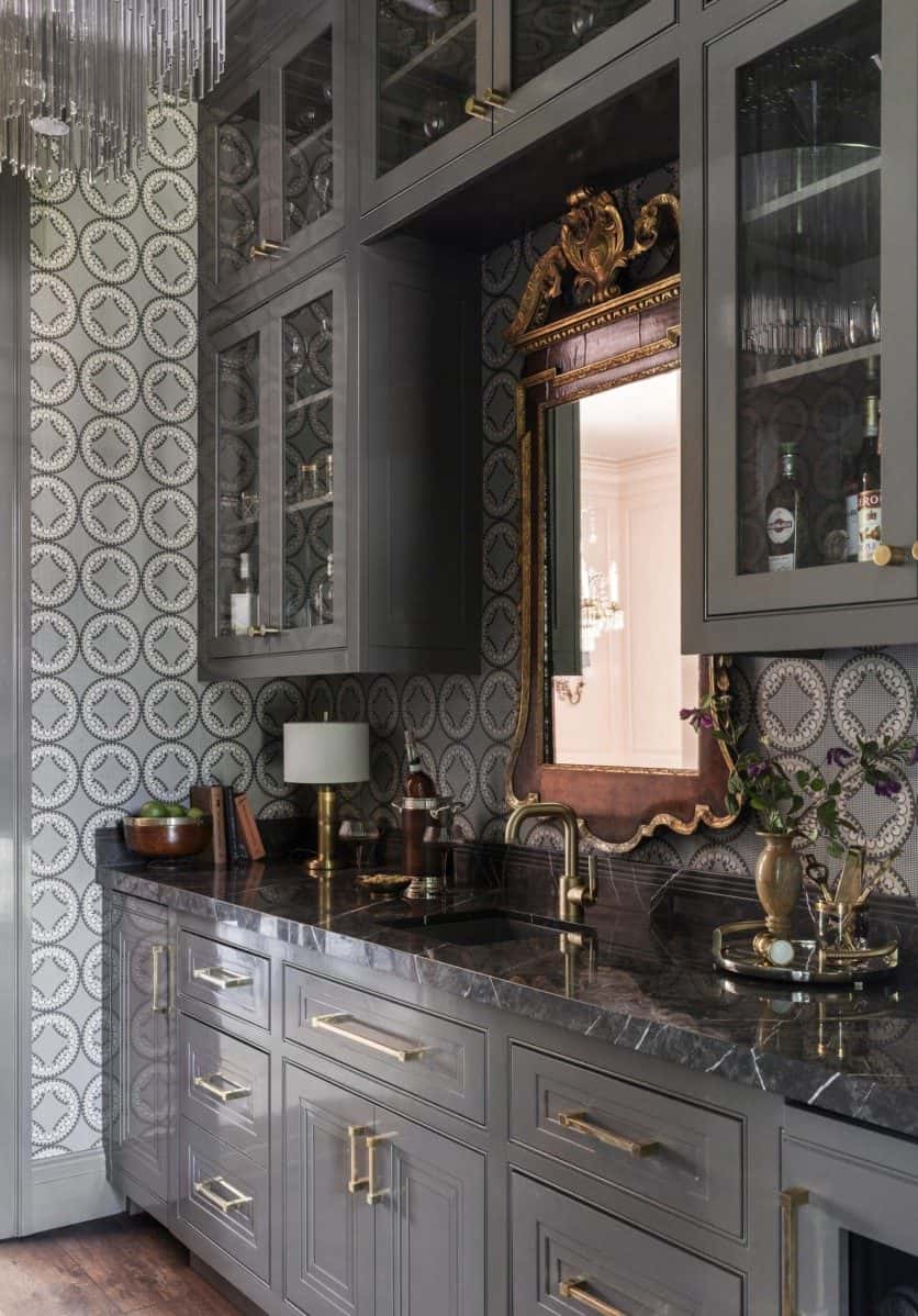 Richmond Farm - Reagan & André