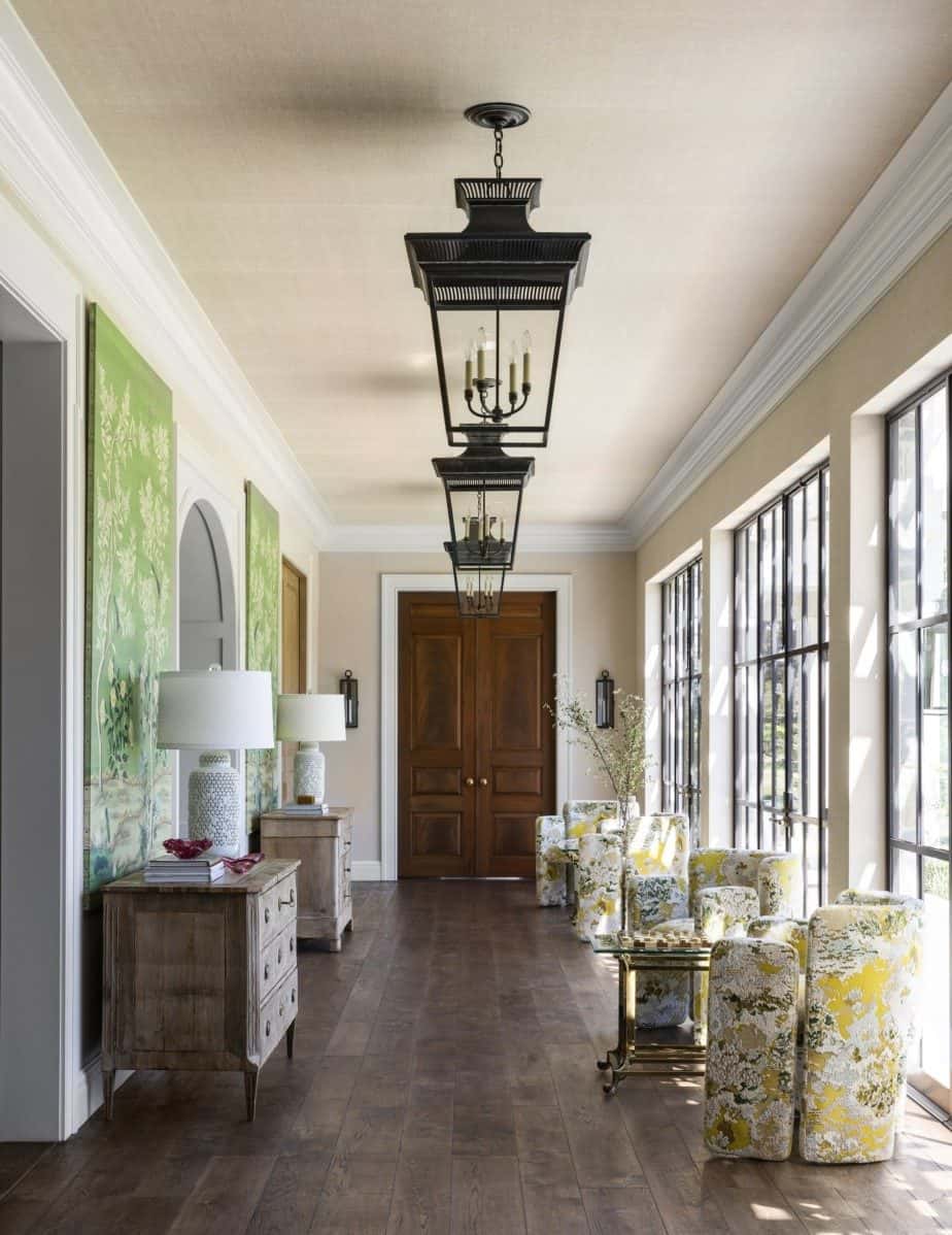 Richmond Farm - Reagan & André