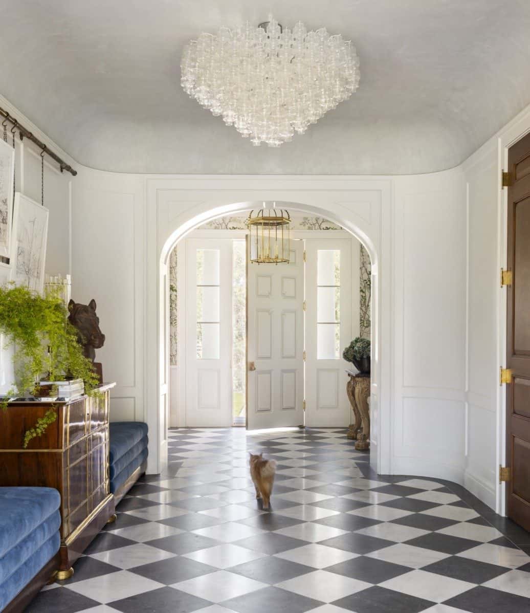 Richmond Farm - Reagan & André