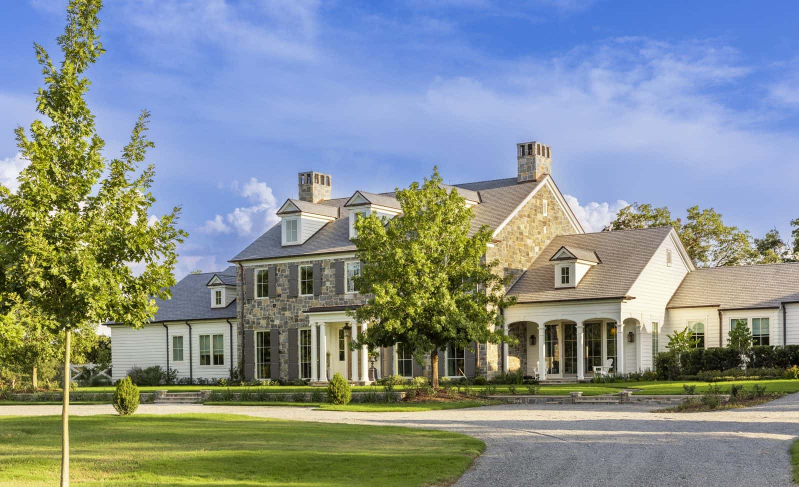 Richmond Farm - Reagan & André